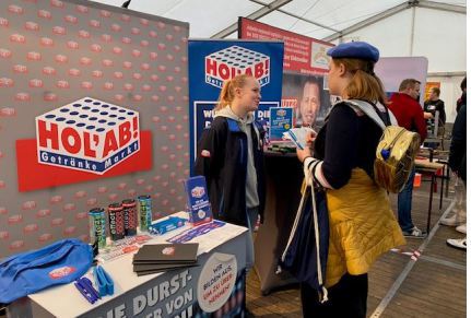 Ausbildung · HOL’AB!