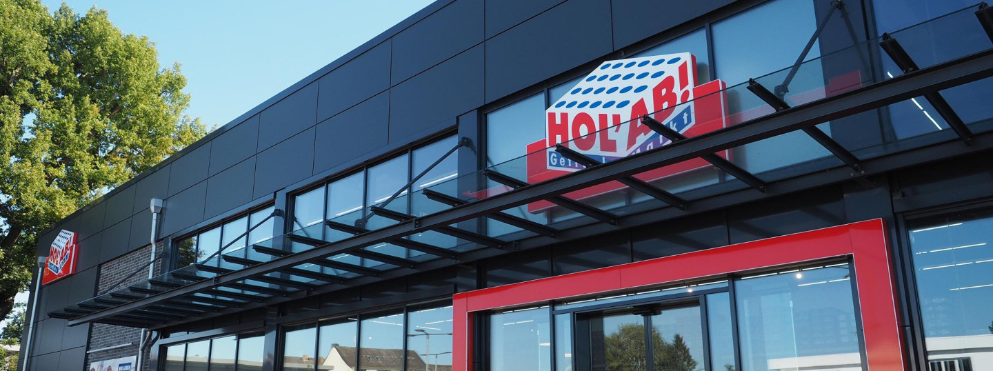 Märkte · HOL’AB!