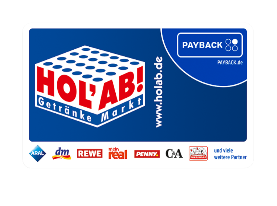 Paypack · HOL’AB!